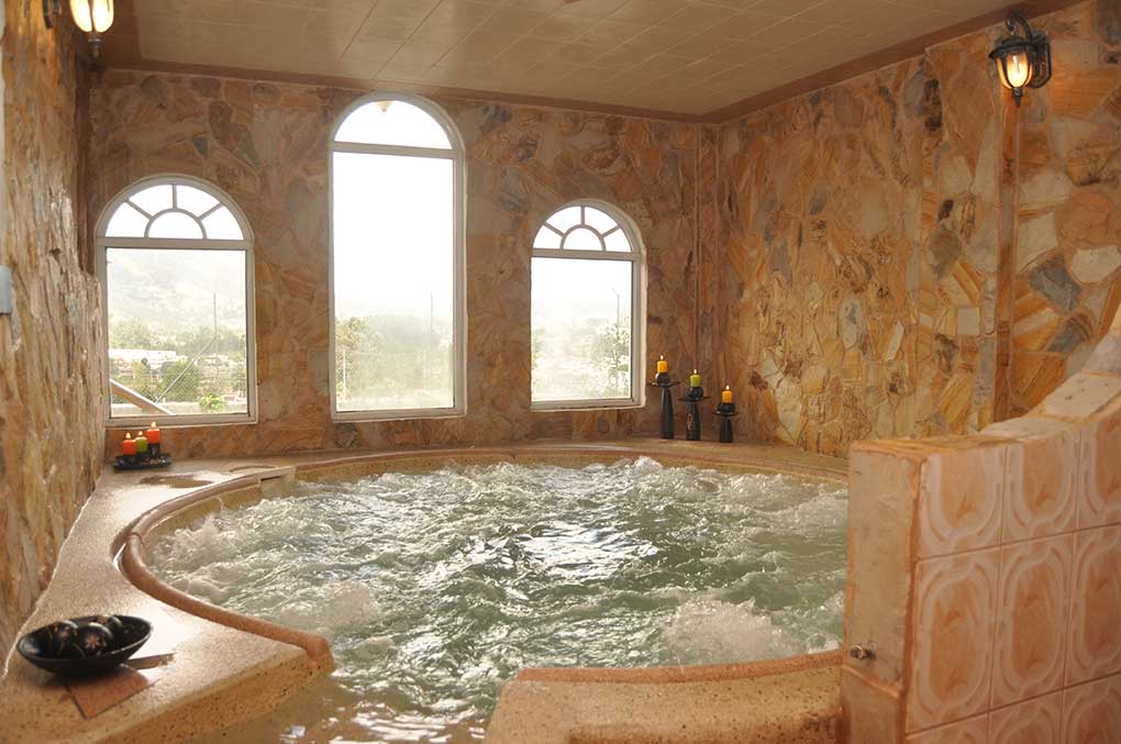 Cascada SPA | Salud y belleza