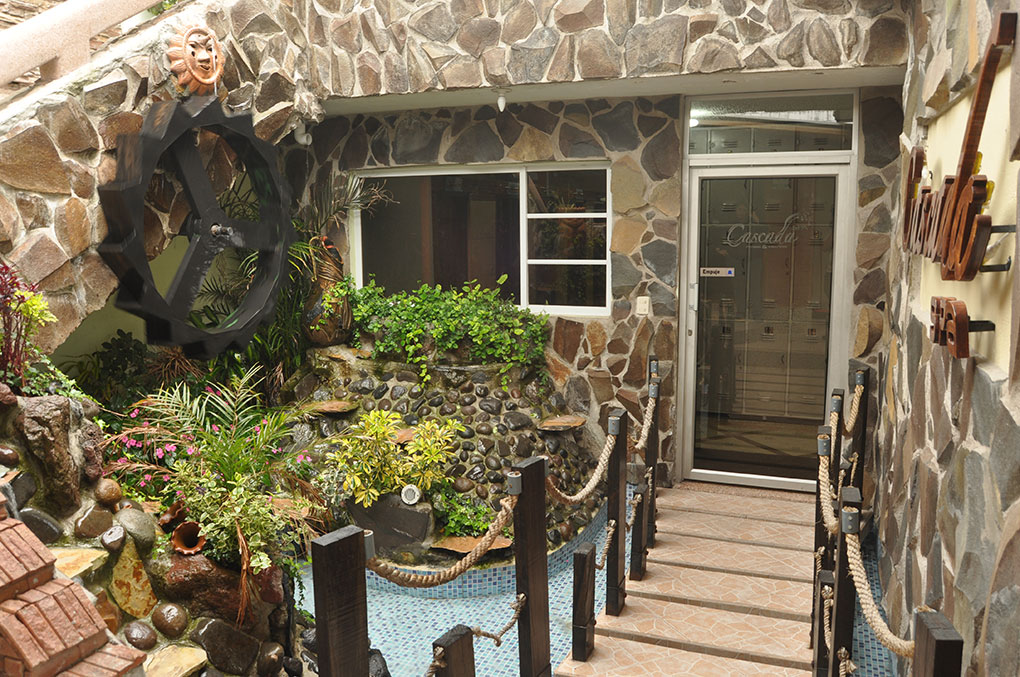 Cascada SPA | Salud y belleza